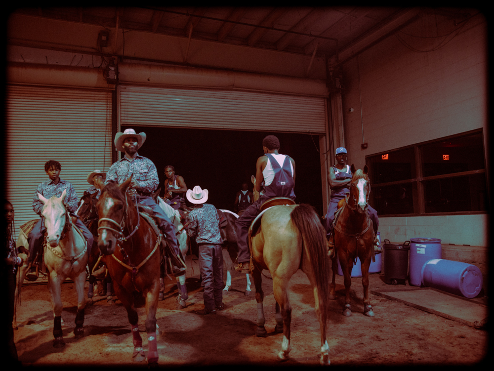 Cowboys of Color Rodeo – Cowboys of Color Rodeo